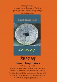 Podstrana portal - Ivan Bitanga Šujan - Predstavljanje knjige izabranih ...
